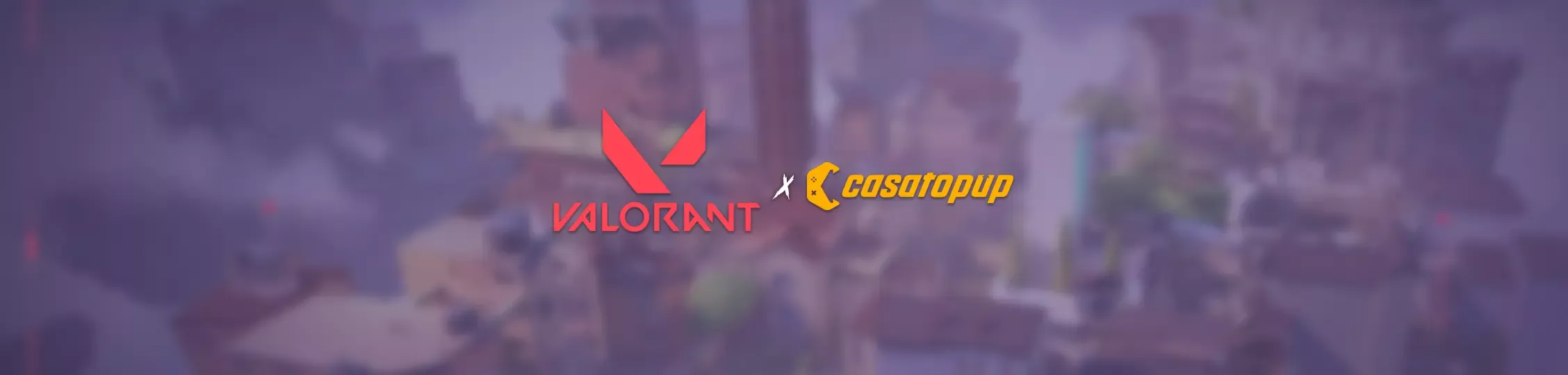 Pentingnya Valorant Point dalam Kompetisi dan Event Games